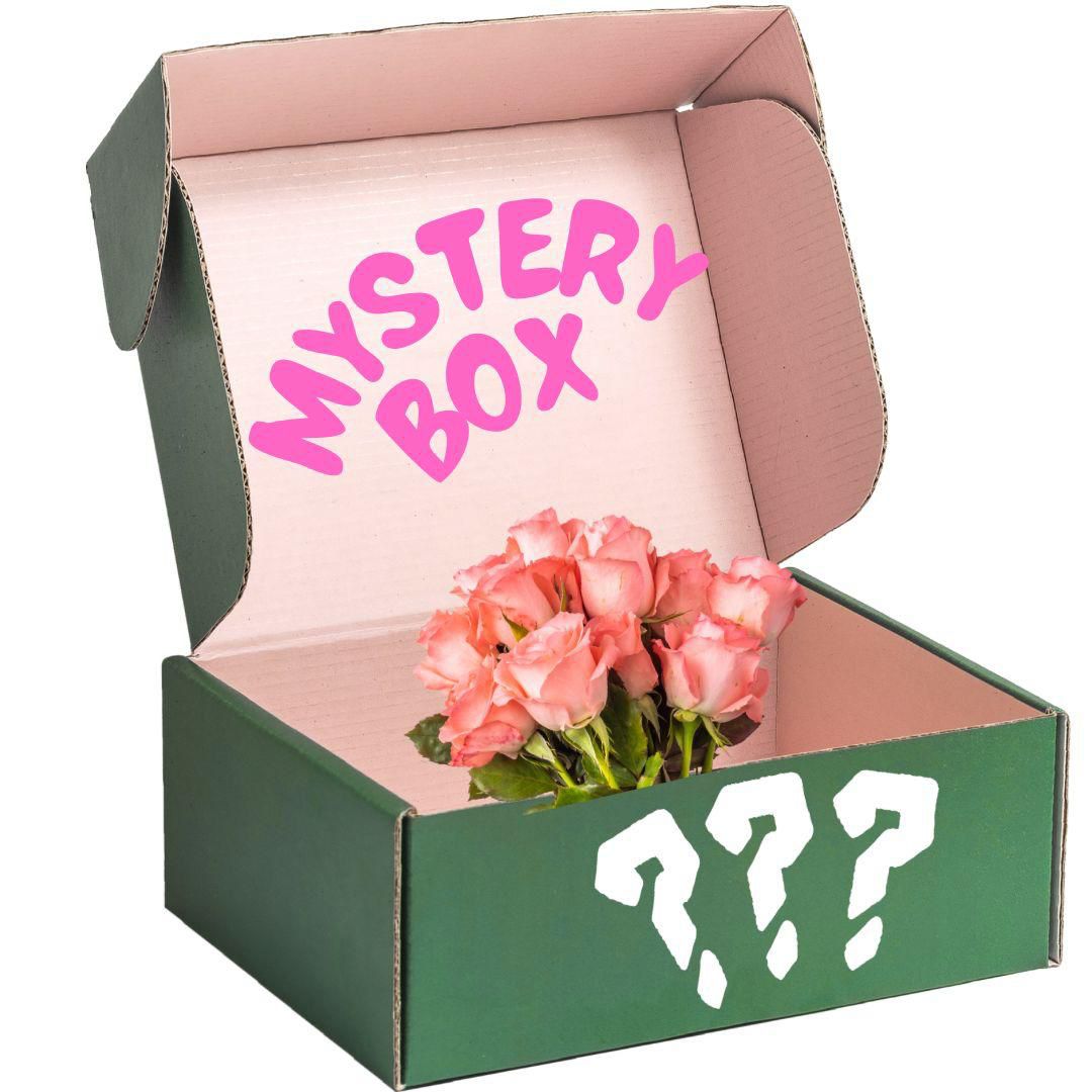 Mistery Box 2 – Affinity Mistery Box – Beauty Mystery Box Products
